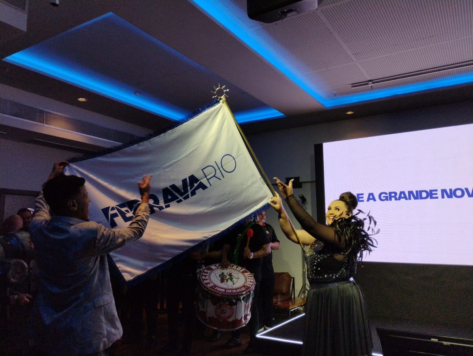 Em lançamento para o setor, Febrava anuncia novidades para 2025 e a ...